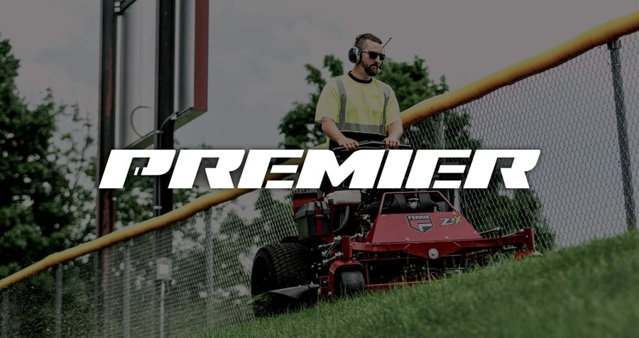 Ferris | Pro Fleet Program